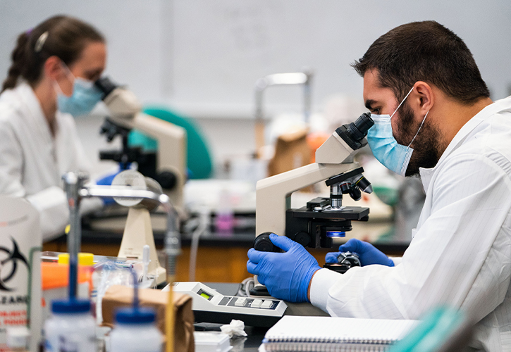 Can a Medical Laboratory Scientist Become a Medical Doctor ... Can a Medical Laboratory Scientist Become a Medical Doctor ...
