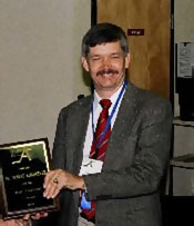 Dr. Robert W. Kingsolver