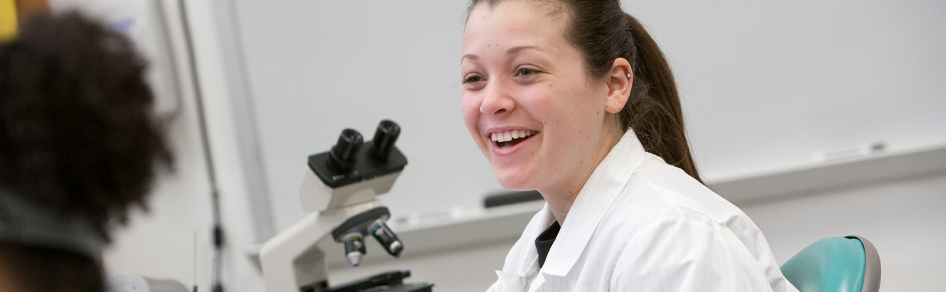 Pre-Veterinary Program | Bellarmine University