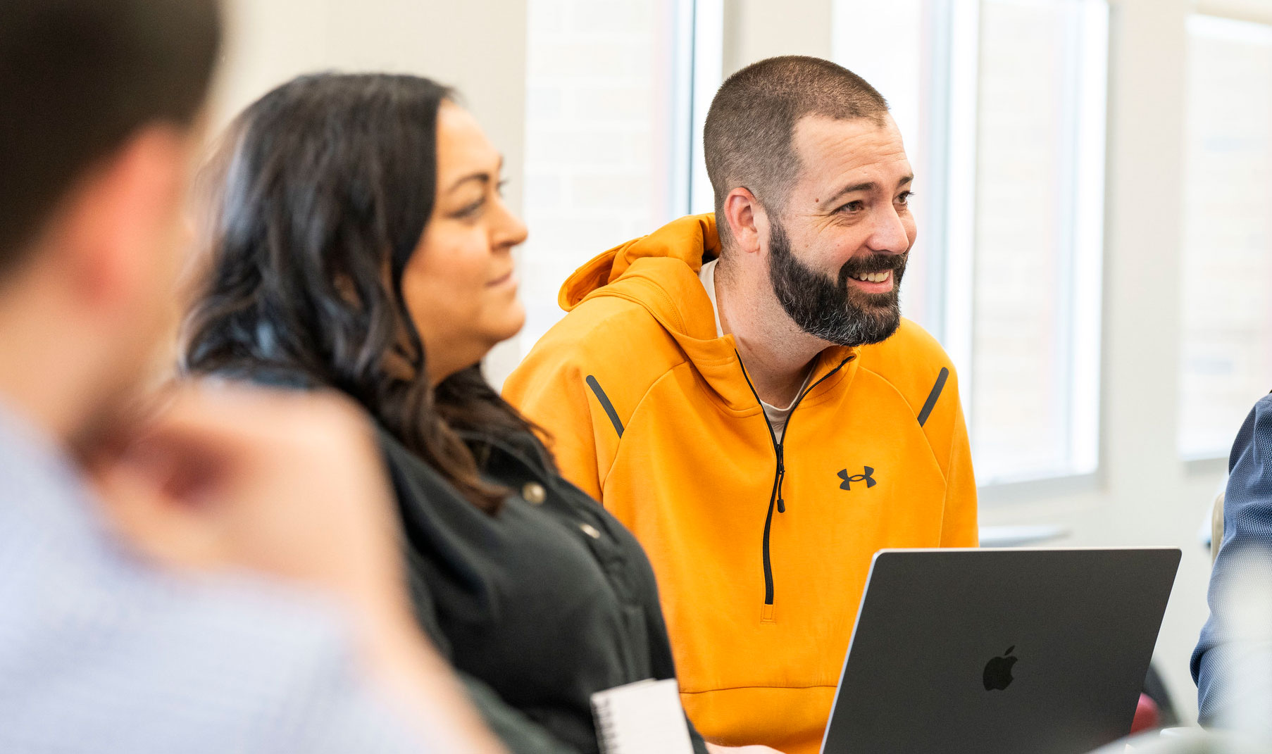 The Bellarmine MBA | Louisville, Kentucky