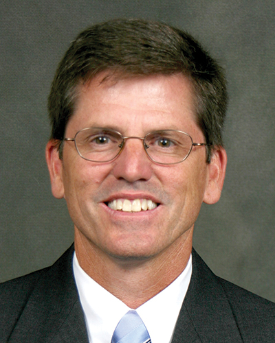 The Presidents Cabinet