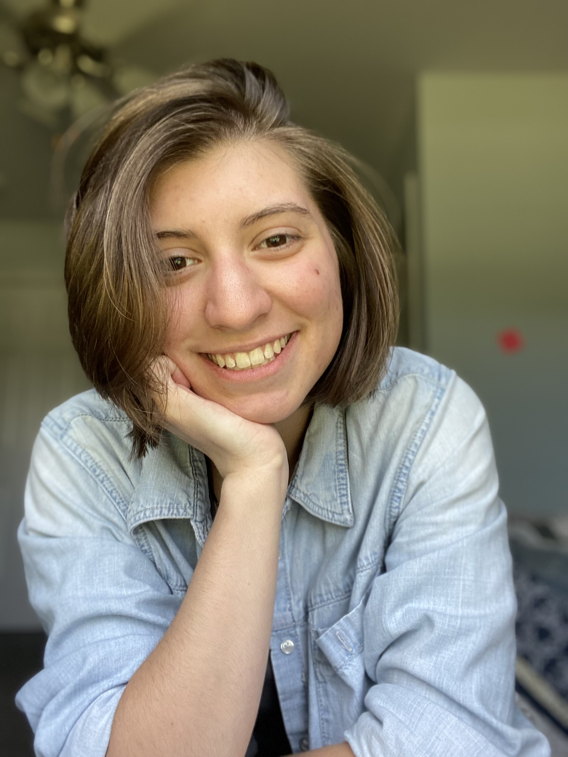 Writing Center Staff