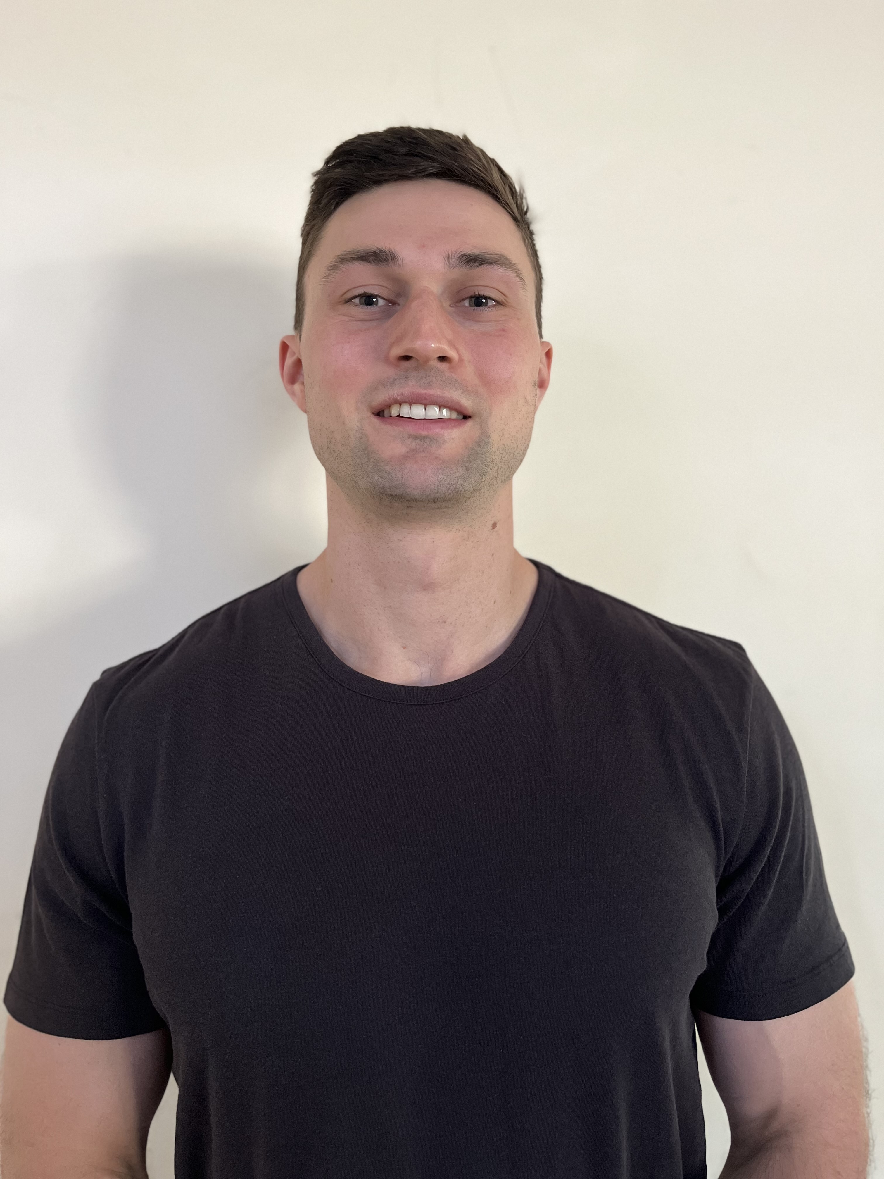 Meet our Personal Trainers