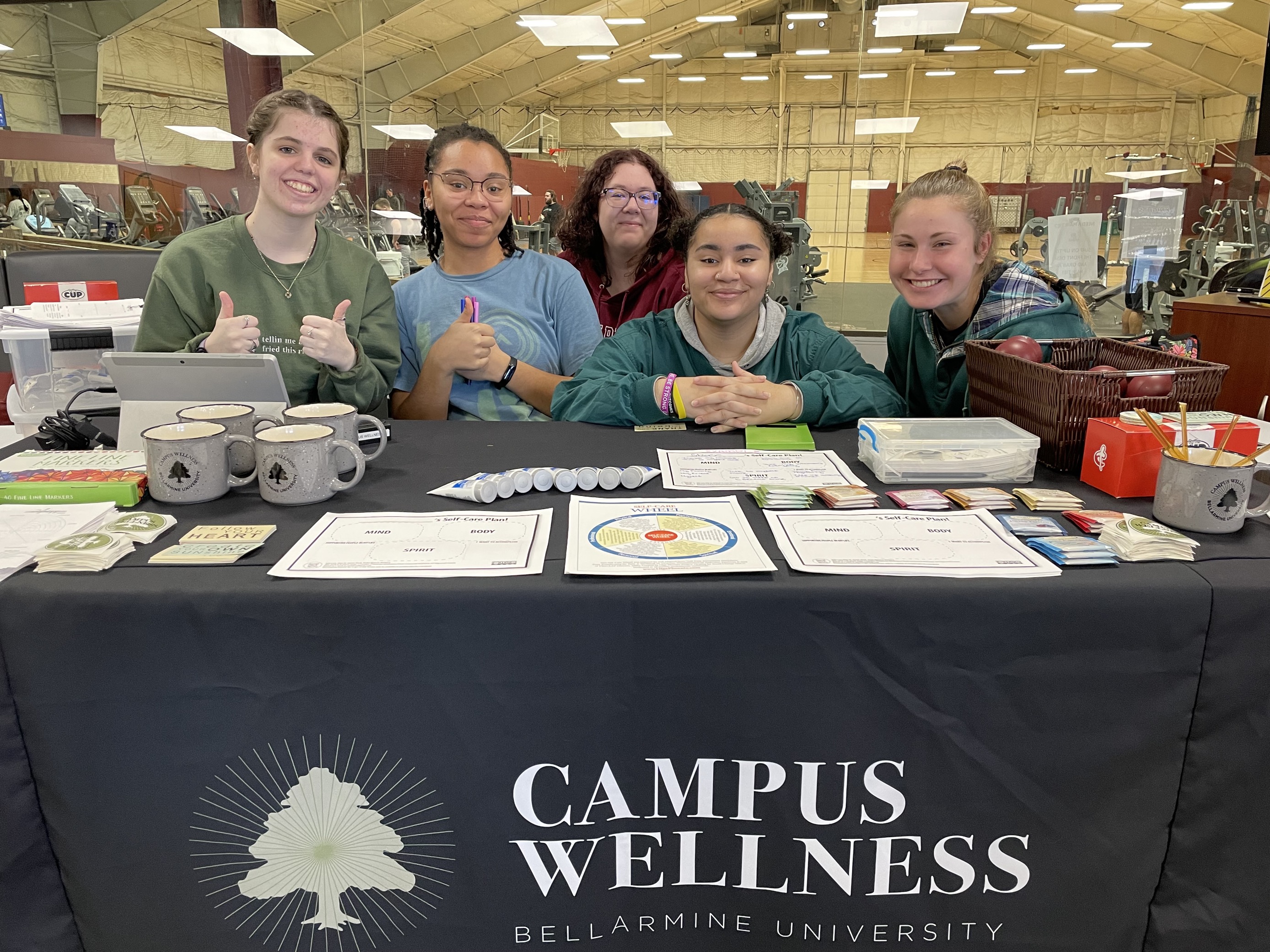 Become A Peer Wellness Educator