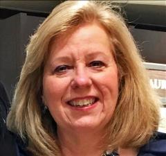 Communication Faculty