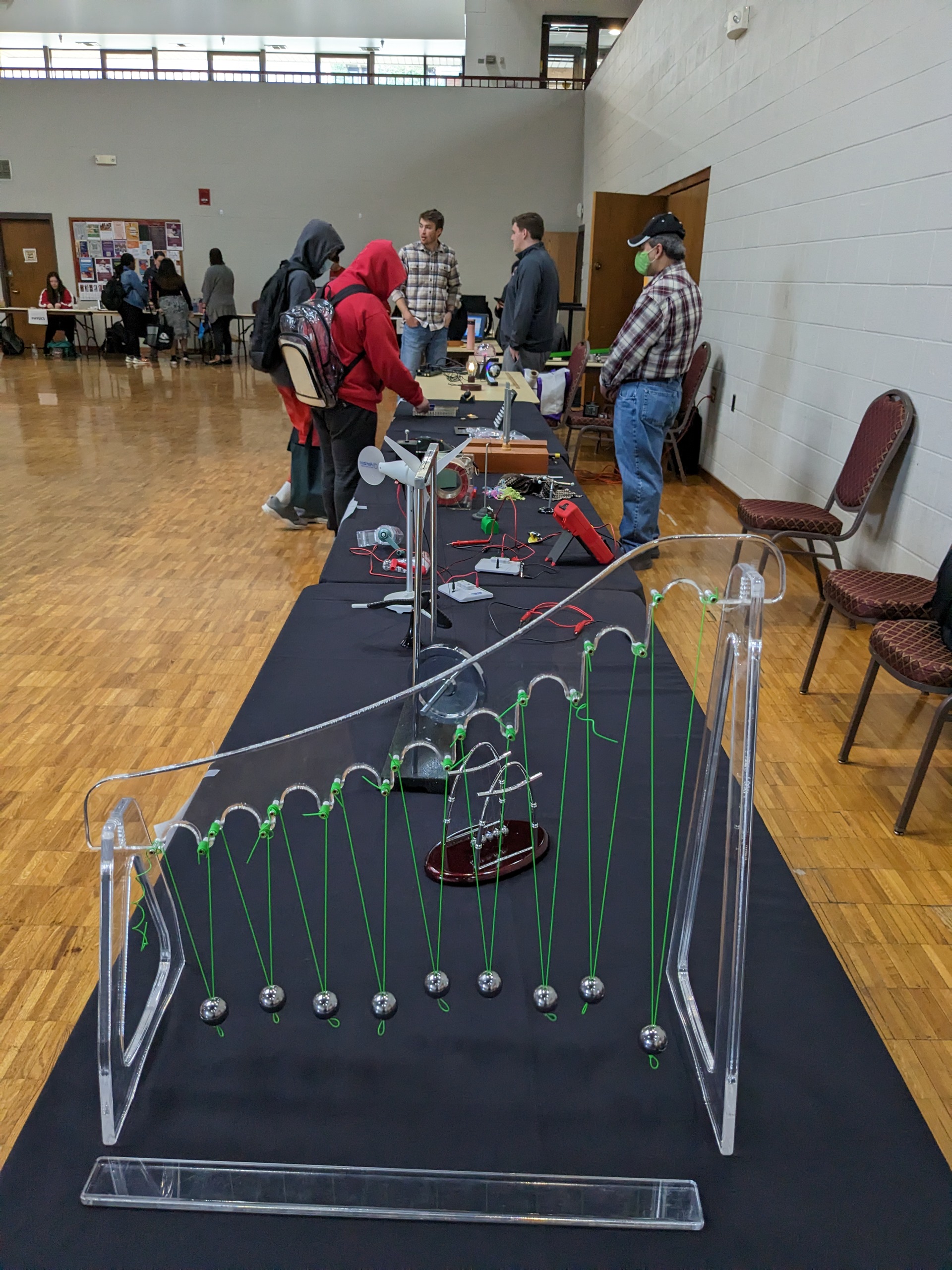 Noyce Knights Scholars Program | Bellarmine University Noyce Knights Scholars Program | Bellarmine University