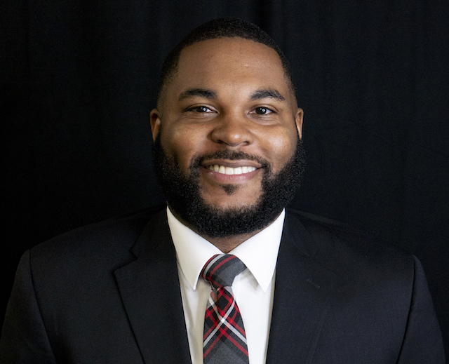 Education Faculty & Staff