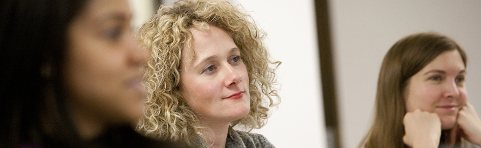 Graduate and Second Degree Programs