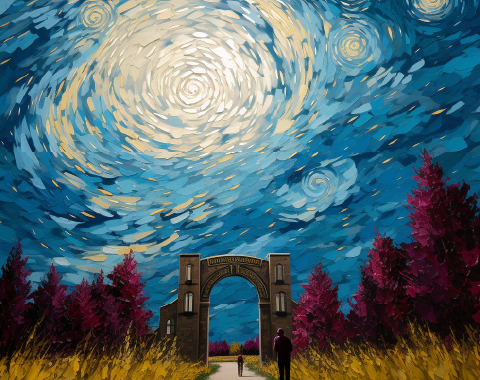 The Bellarmine University Magazine