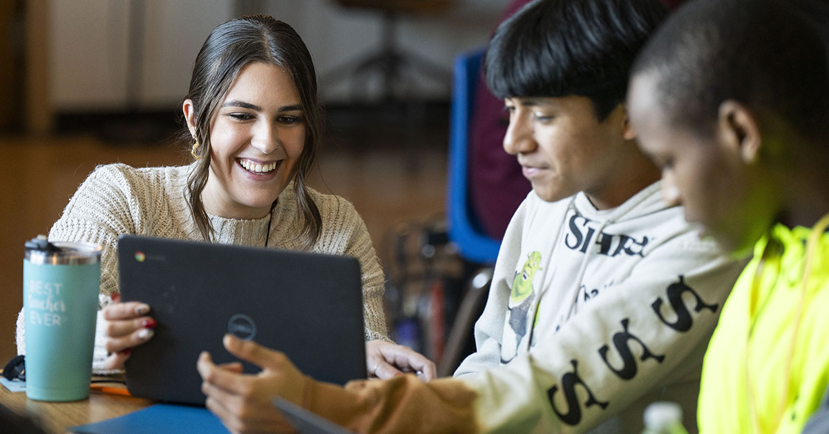 Bellarmine Jcps Announce Teacher Education Collaboration