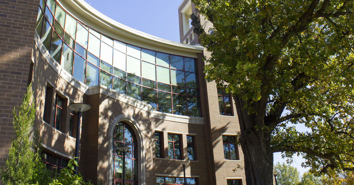 Bellarmine Announces New Deans For Education Business Arts And Sciences