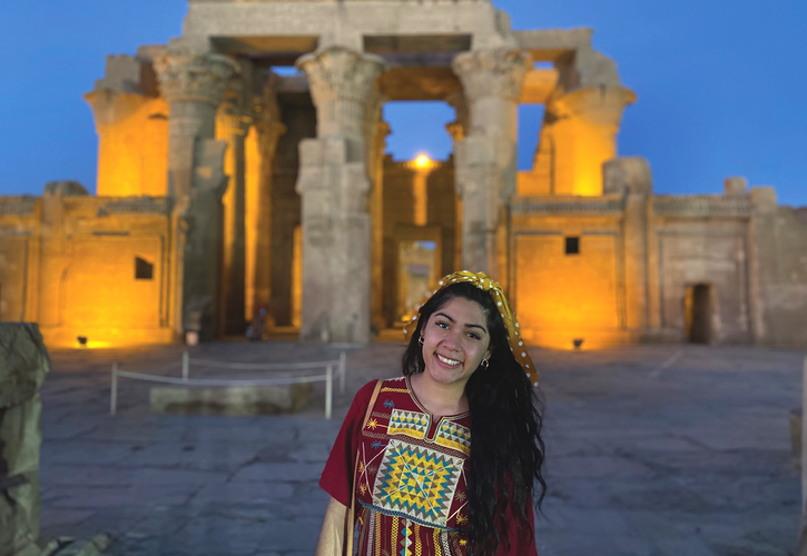 International Teachers Share The Bellarmine Spirit