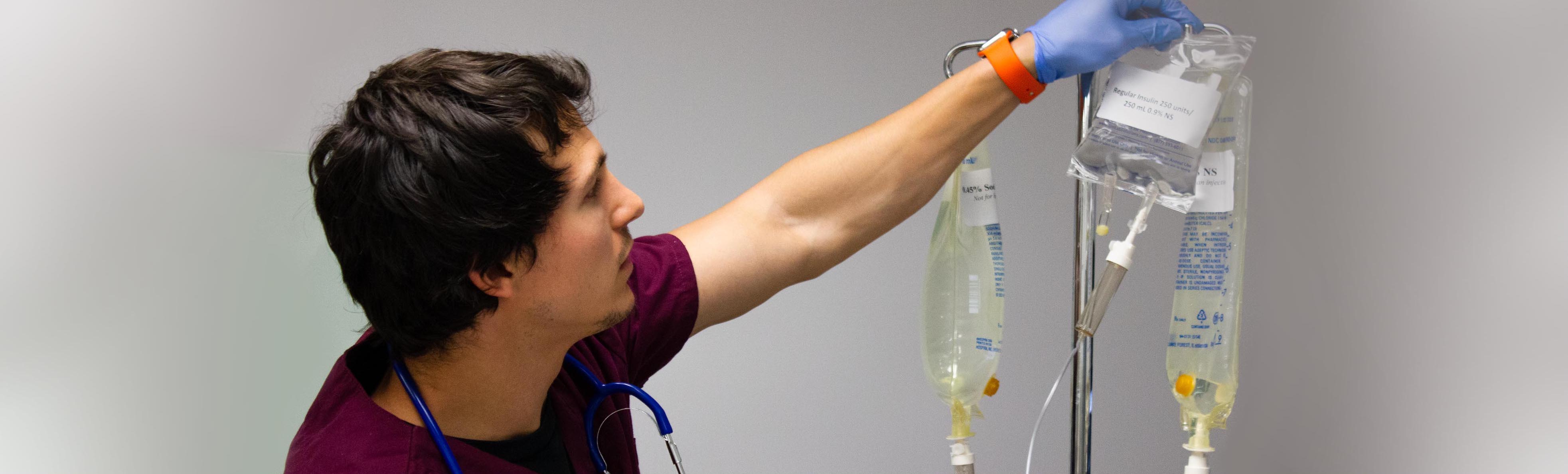 Bachelor of Science in Nursing | BSN Degree | Bellarmine University