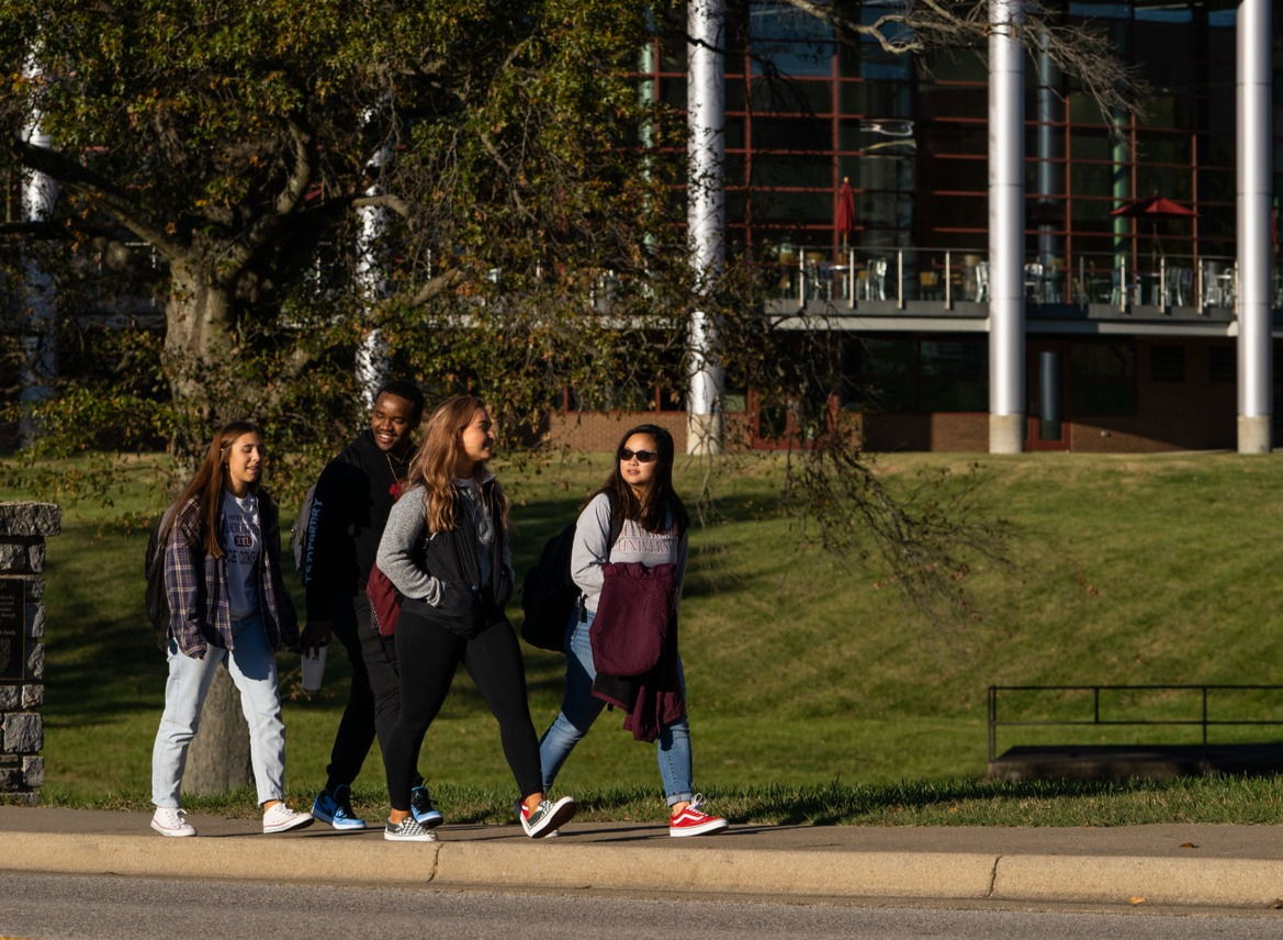 Dean's List | Bellarmine University