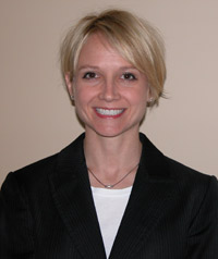 Dr. Christy Wolfe