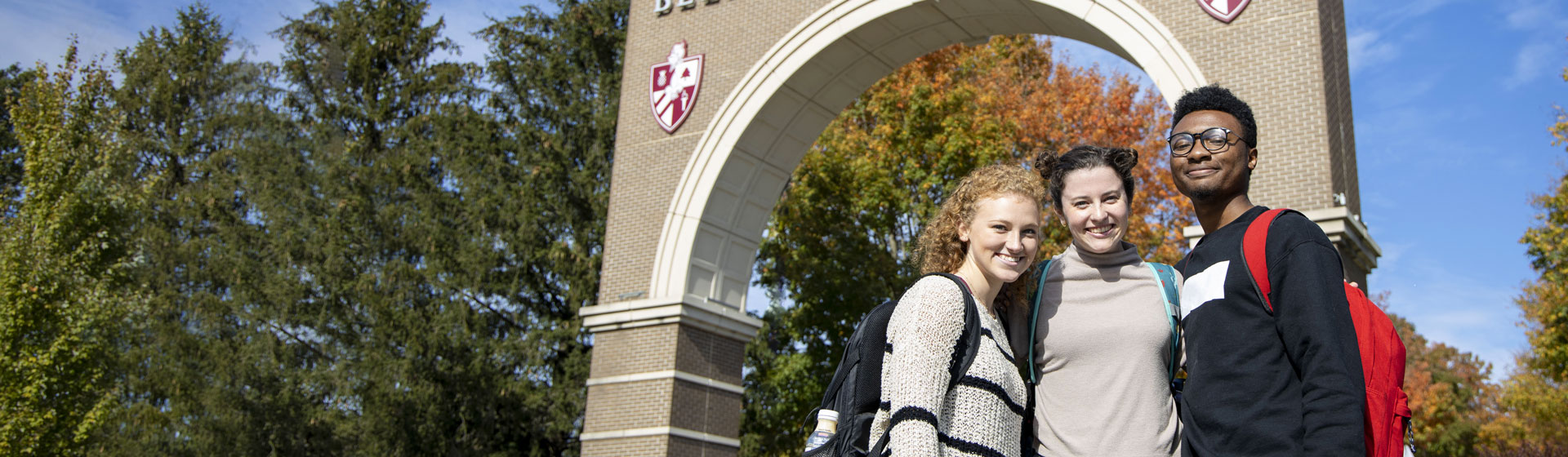 Programs And Majors Bellarmine University
